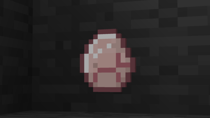 "Rose Gold" 16x16 Texturepack (1.8.9) Minecraft Texture Pack