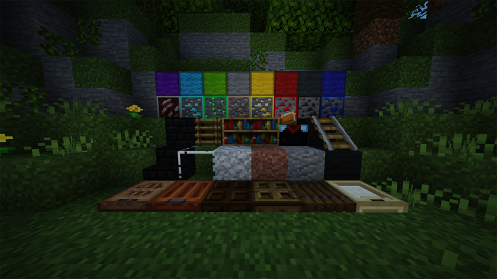 Royal Pack! Minecraft Texture Pack