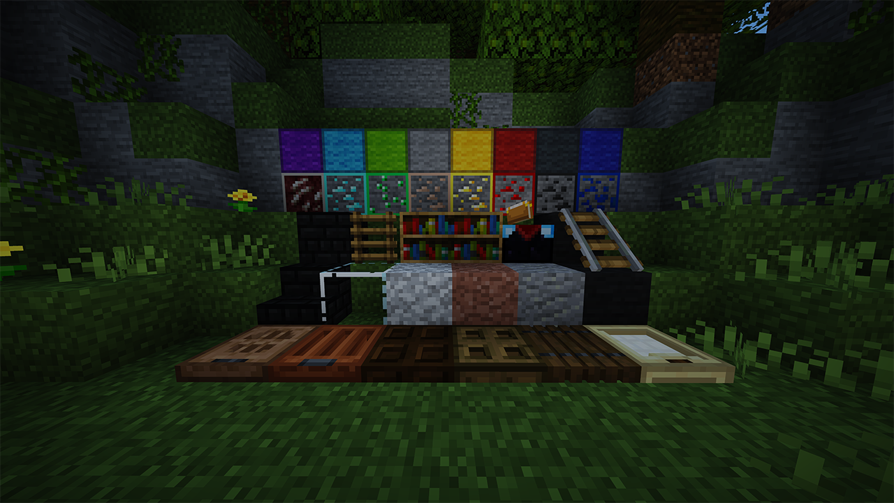 Royal Pack! Minecraft Texture Pack