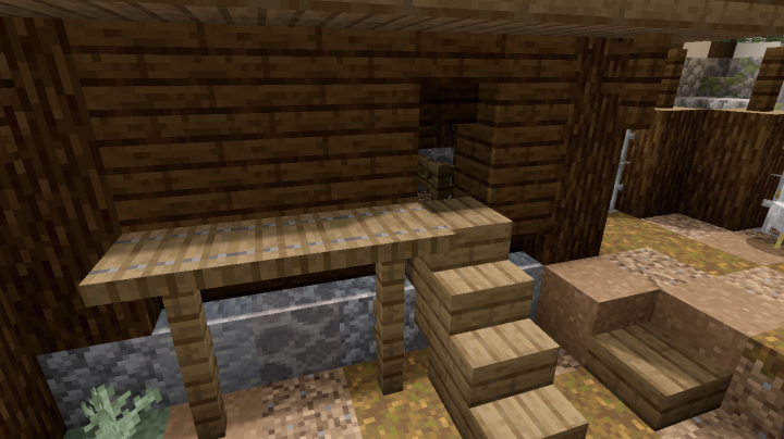 Hen house - Embershire [MCPE 1.12.1] Minecraft Map