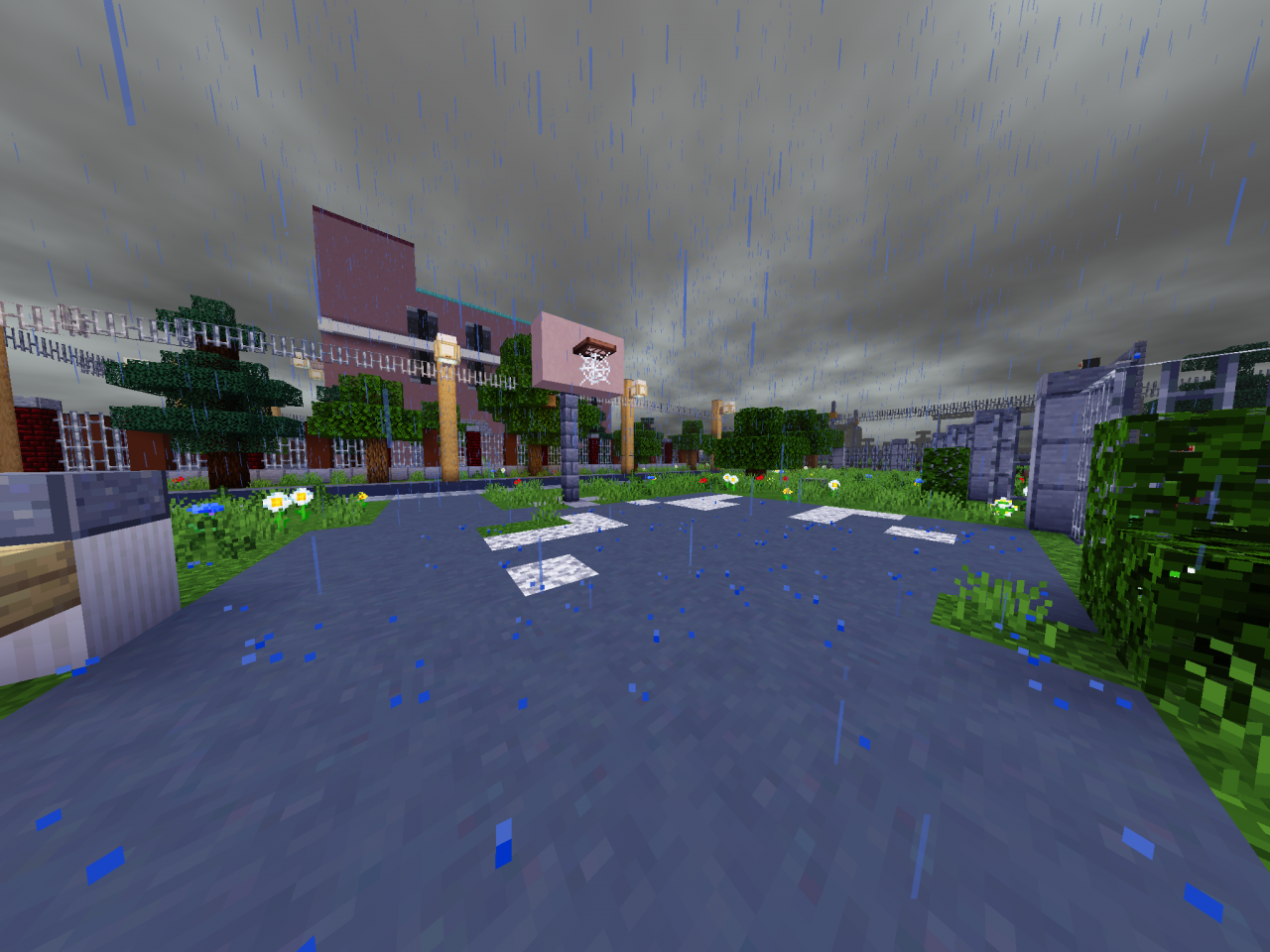 Tallinn, 2026. Former page for EstoniaRP Minecraft Map