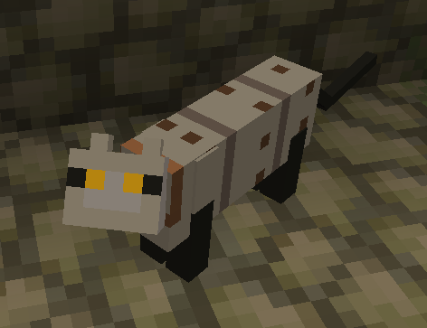 Machinarium Themed pack/map (16*16) Minecraft Map