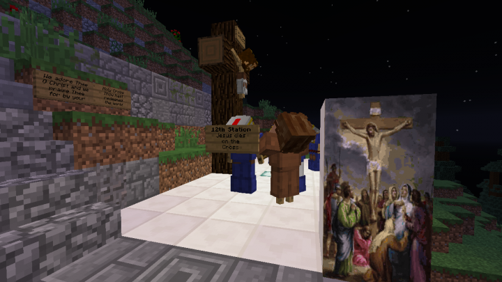 CATHOLIC CRAFT -- celebrating all things Catholic, the true, the good ...