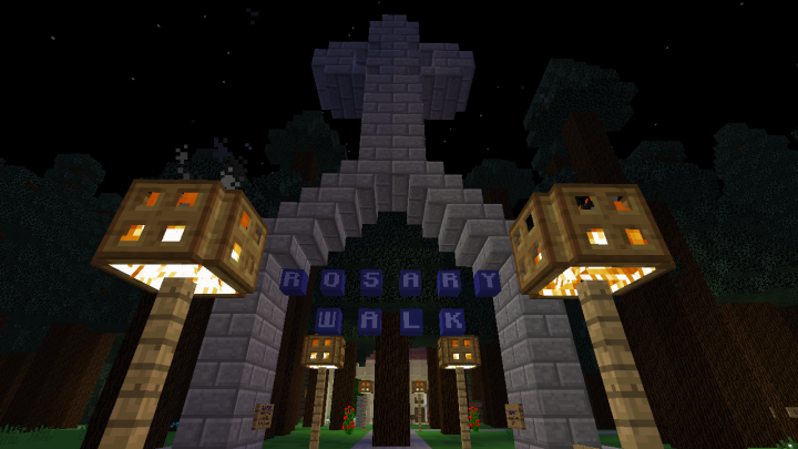 CATHOLIC CRAFT -- celebrating all things Catholic, the true, the good ...