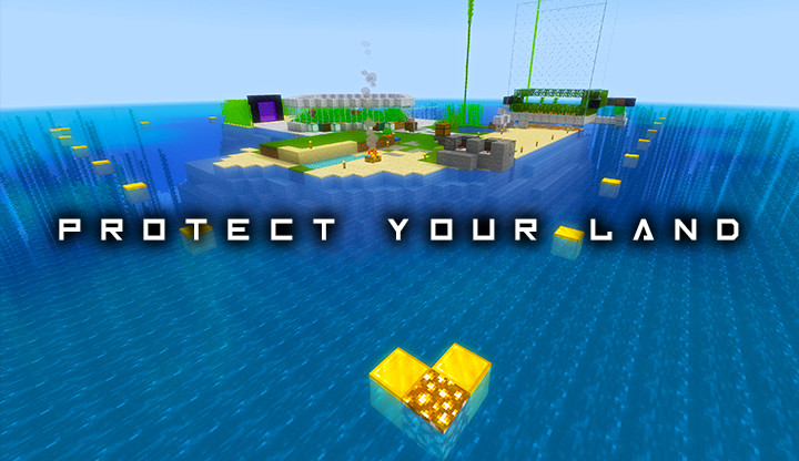 Trickshot: Minecraft Expanded [Closed] Minecraft Server