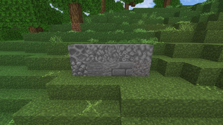 Coral Collection Minecraft Texture Pack