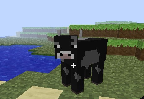 MoshCraft! Custom texture pack Minecraft Texture Pack