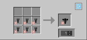 WizardMod ( wands, Mobs ) Minecraft Mod