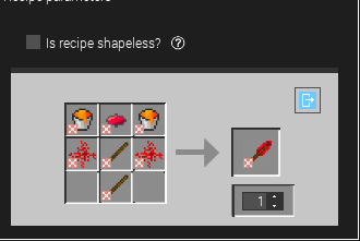 WizardMod ( wands, Mobs ) Minecraft Mod