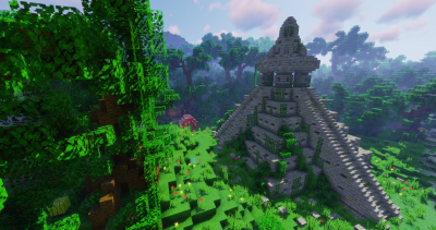 🍂TotallyNotSuspicious 🍂 1.14.4 Vanilla SMP 🌲Custom Map🌲 Whitelist ...