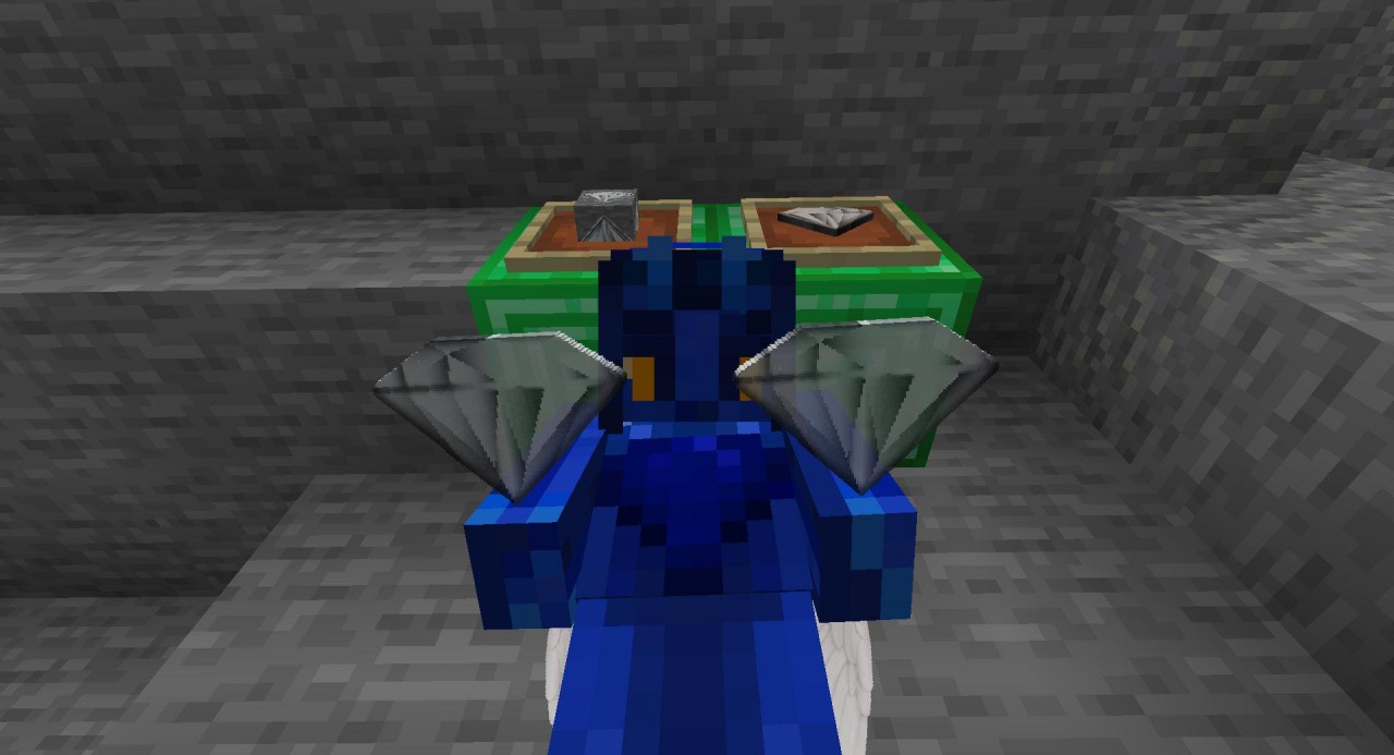 iSIGHT Monochromacy Color Blindness Texture Pack Addon Type 2 | [1.16.x ...