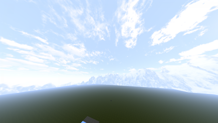 SCP CB UE custom sky addon Minecraft Texture Pack