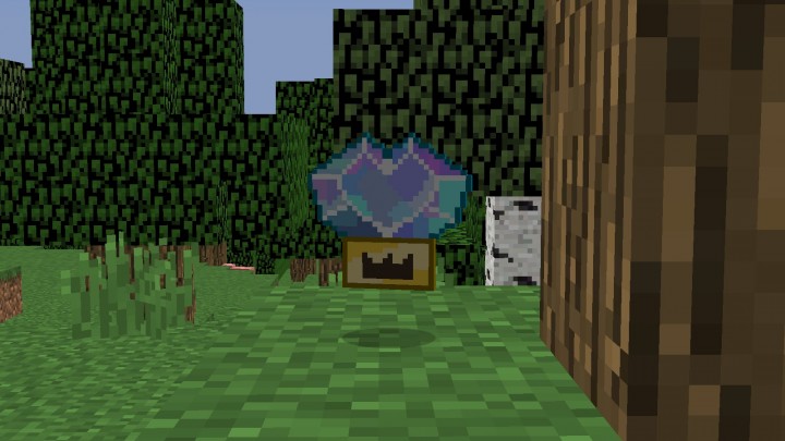 Star Versus Forces of Evil Resource Pack Minecraft Texture Pack