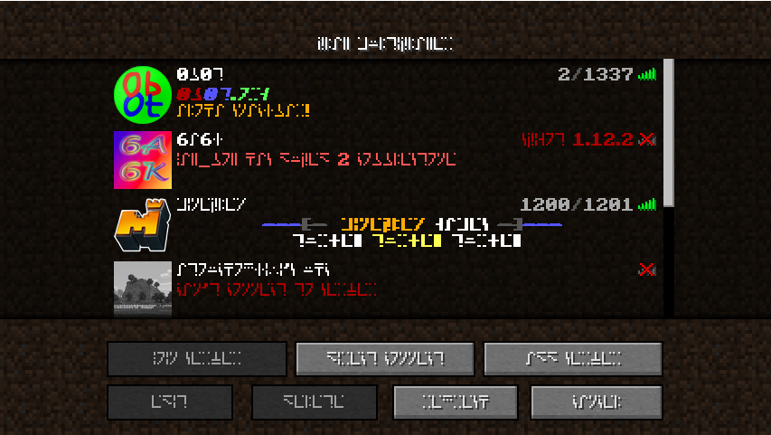 English To Enchants - Replacing English ASCII Characters With ...