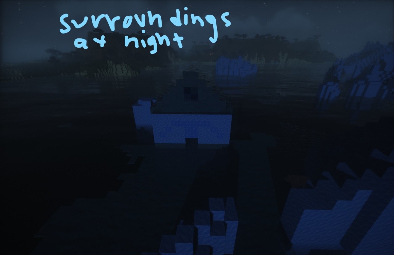 King Eskimo Ice House || Block House Series || Build #2: Ice Minecraft Map