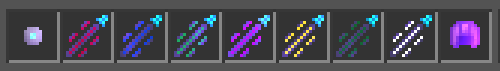 Essence Items Standalone - Multi-Purpose Spells! Minecraft Data Pack