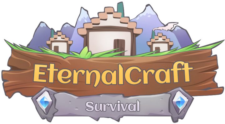 EternalCraft Minecraft Server