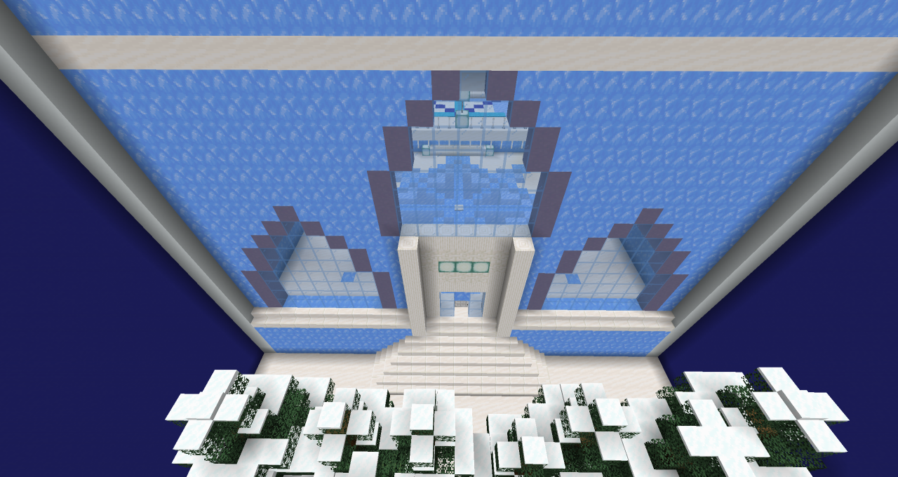 Fairy Tale 11 Ways to Die Minecraft Map