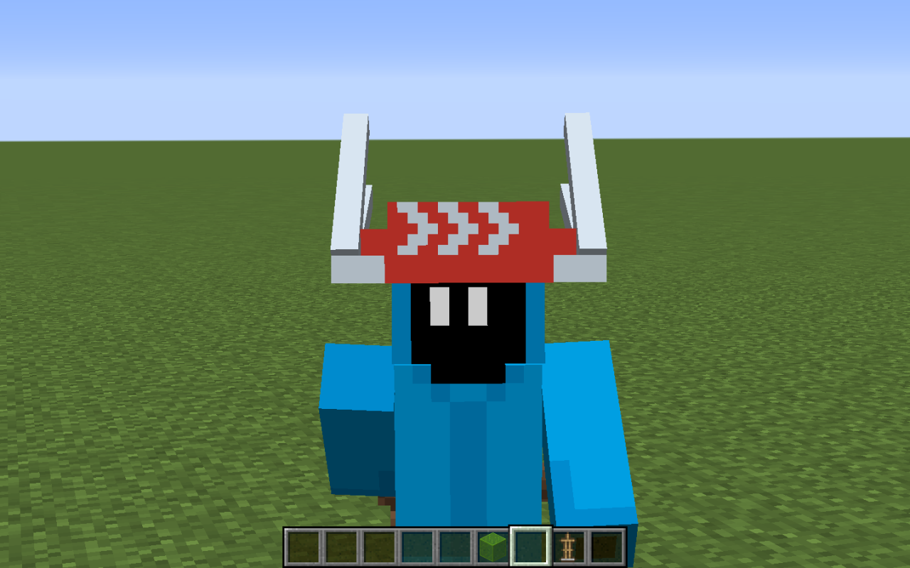 Hat In Time hats pack! Minecraft Texture Pack