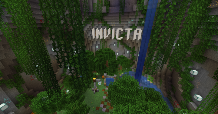 Invicta-MC Minecraft Server