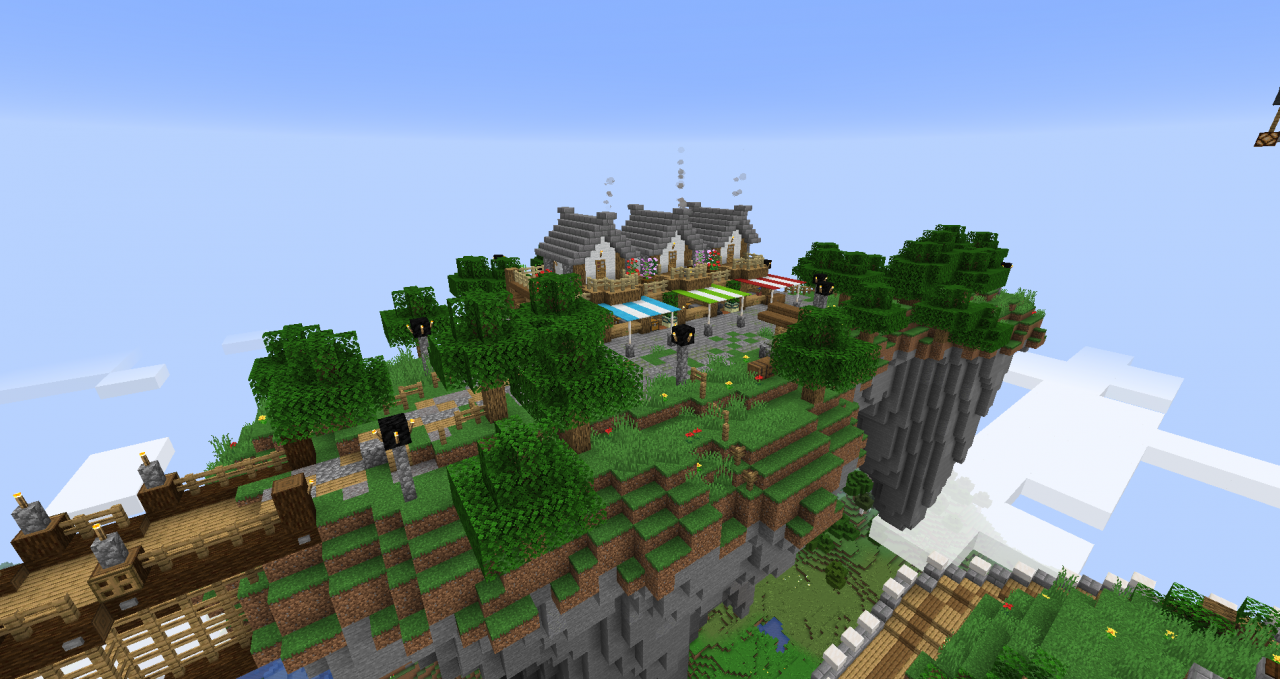 Invicta-MC Minecraft Server