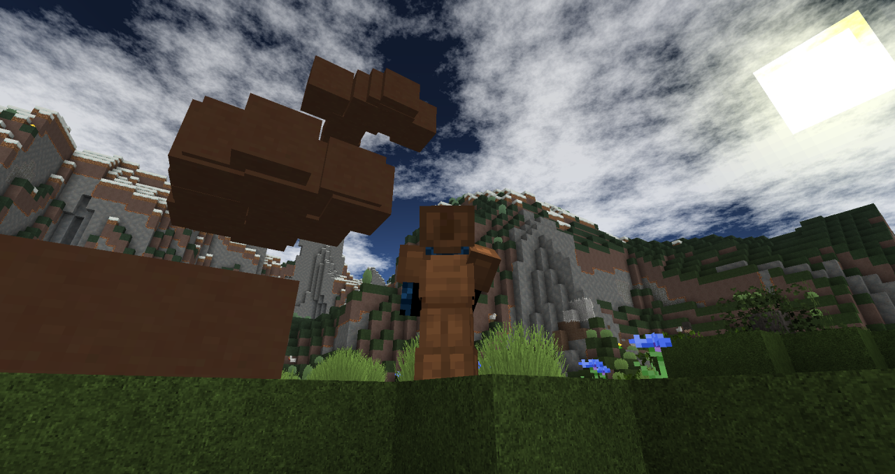 [Bending | Towny | PvP | Creative] EtherealCraft [1.21.10] Minecraft Server