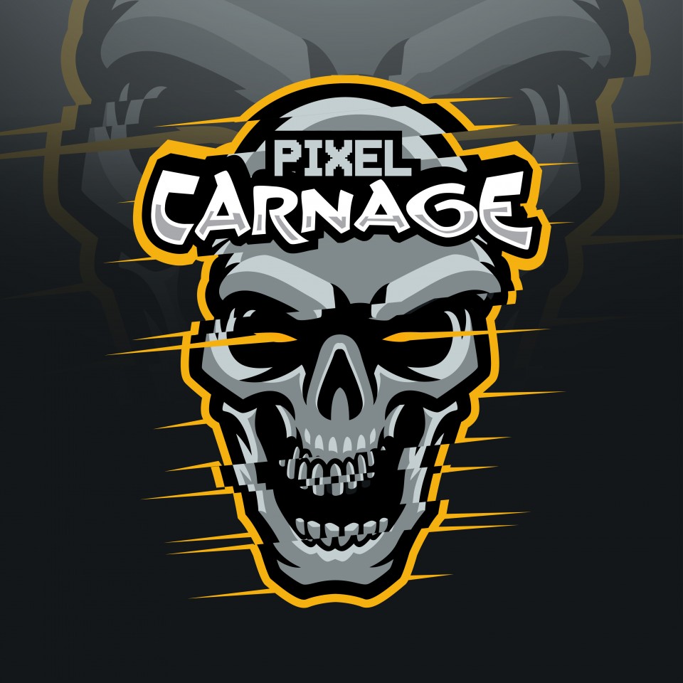 Pixel Carnage Minecraft Server