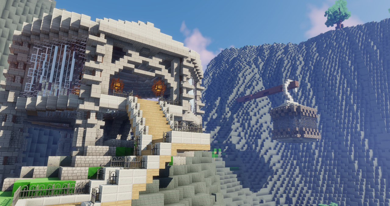 Classic Pixelmon Reforged | Claymore Gaming Minecraft Server