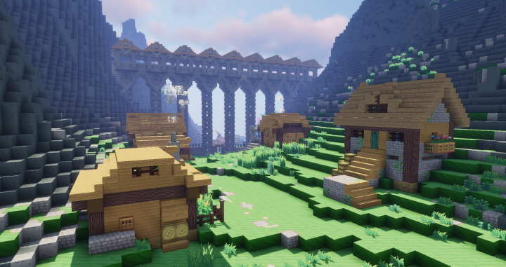 Classic Pixelmon Reforged | Claymore Gaming Minecraft Server