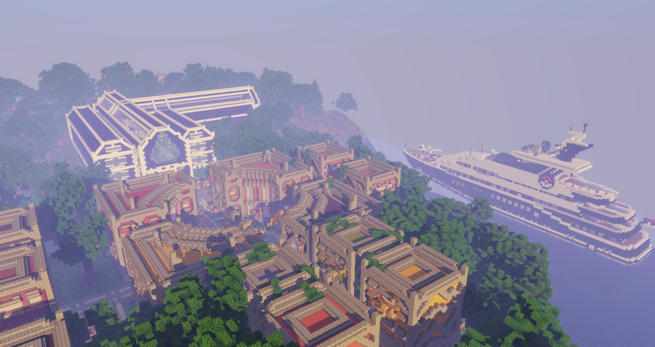 Classic Pixelmon Reforged | Claymore Gaming Minecraft Server