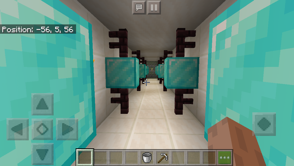 Prison Break! - By: Glandorfire1 Minecraft Map