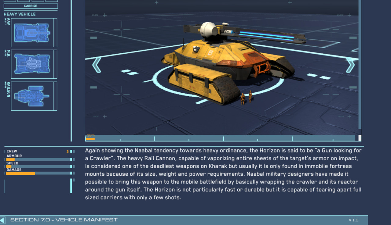 Railgun Minecraft Map