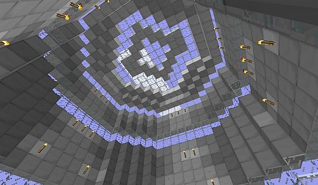 The Tower Of Eternity Minecraft Map