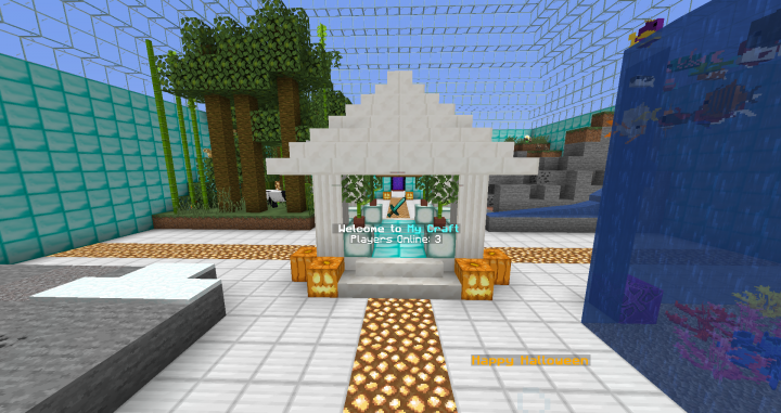 MyCraft Minecraft Server