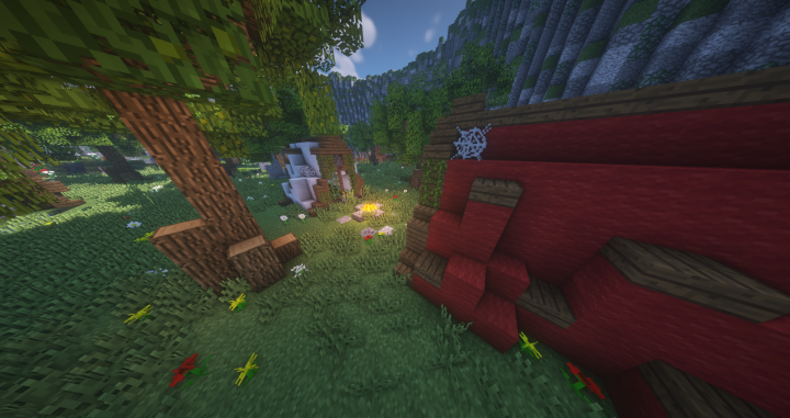 Kitpvp Map Minecraft Map