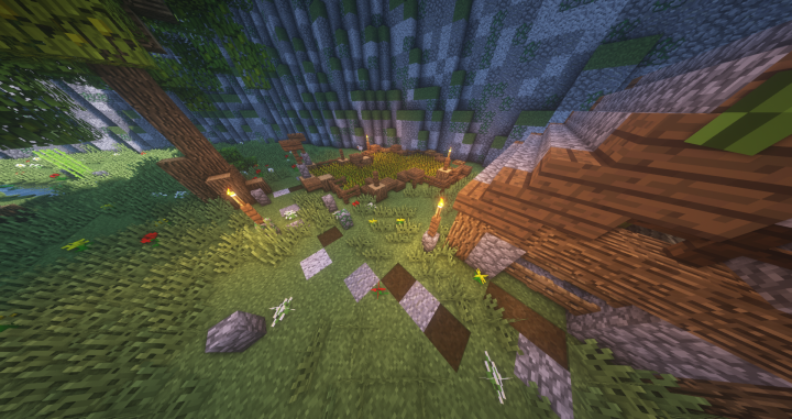 Kitpvp Map Minecraft Map