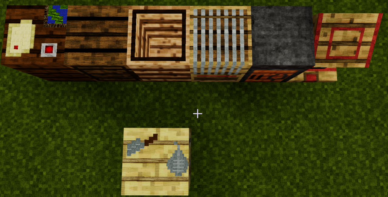 realisticraft Minecraft Texture Pack