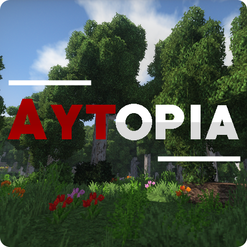 Aytopia Minecraft Server