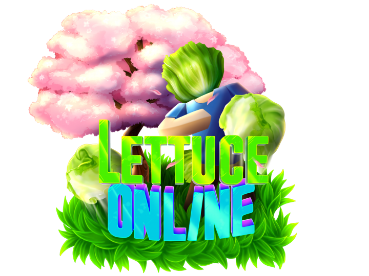 Lettuce Online Minecraft Server