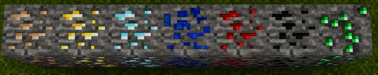 realisticraft Minecraft Texture Pack