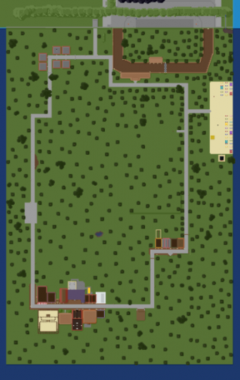 Block-Tropolis [Modded Minecraft Map] [Four Corners] Minecraft Map