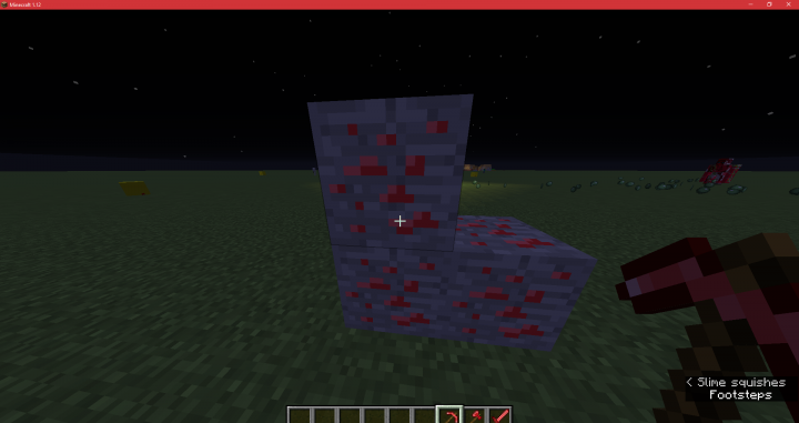 other world Minecraft Texture Pack