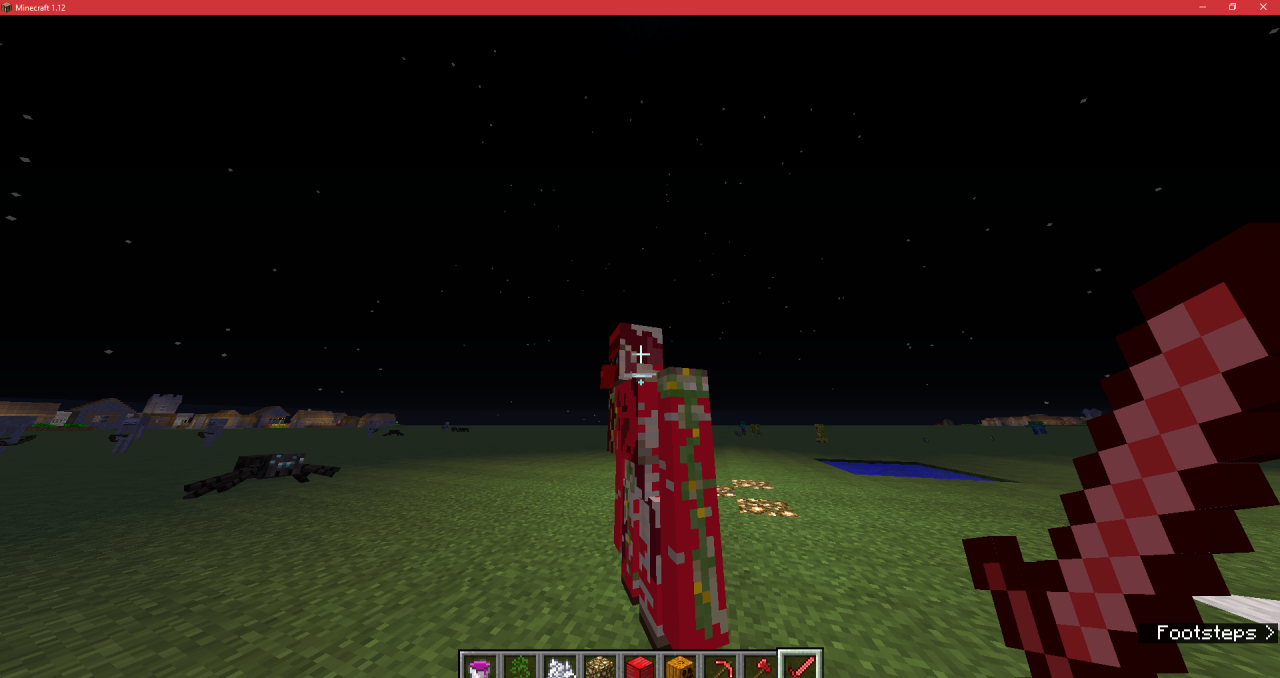 other world Minecraft Texture Pack