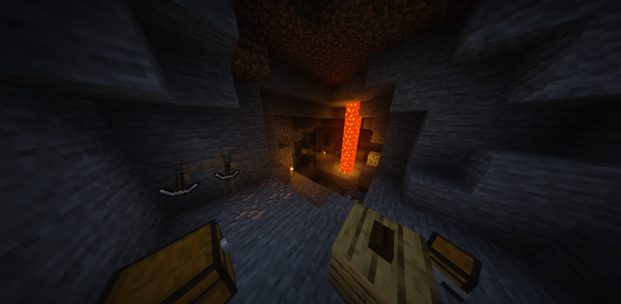 Beautiful World V2 Minecraft Map