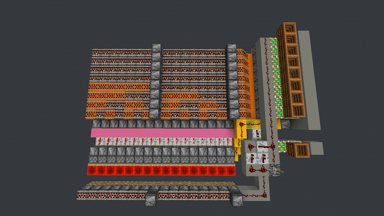 Decoder Minecraft Map