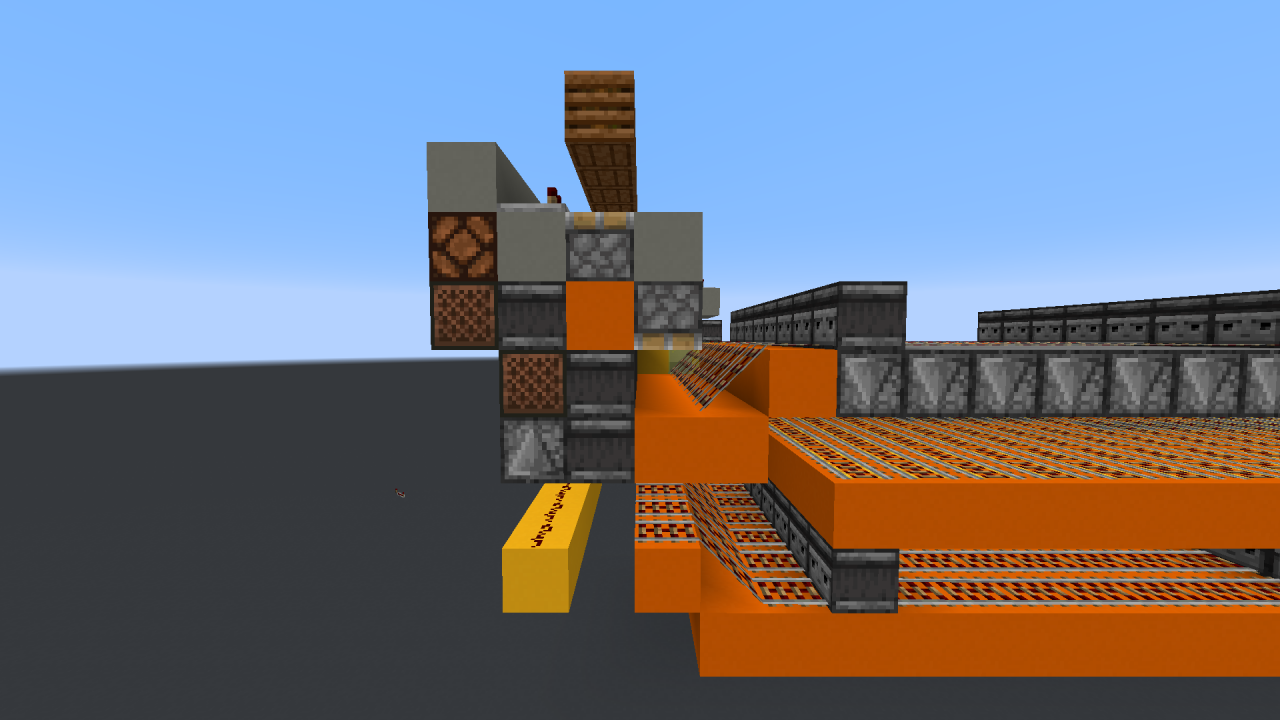 Decoder Minecraft Map