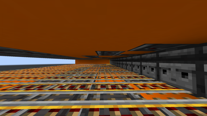 Decoder Minecraft Map