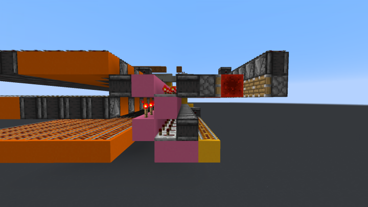 Decoder Minecraft Map