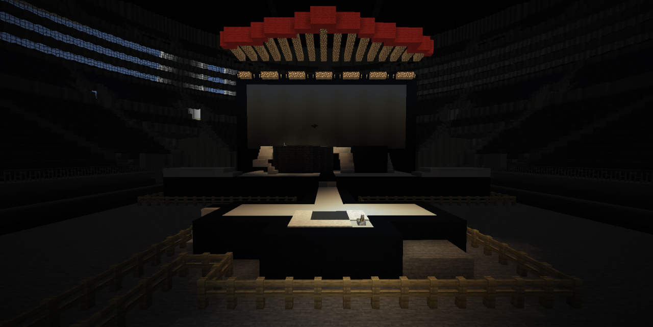 Time Tour (Custom Tour) Minecraft Map