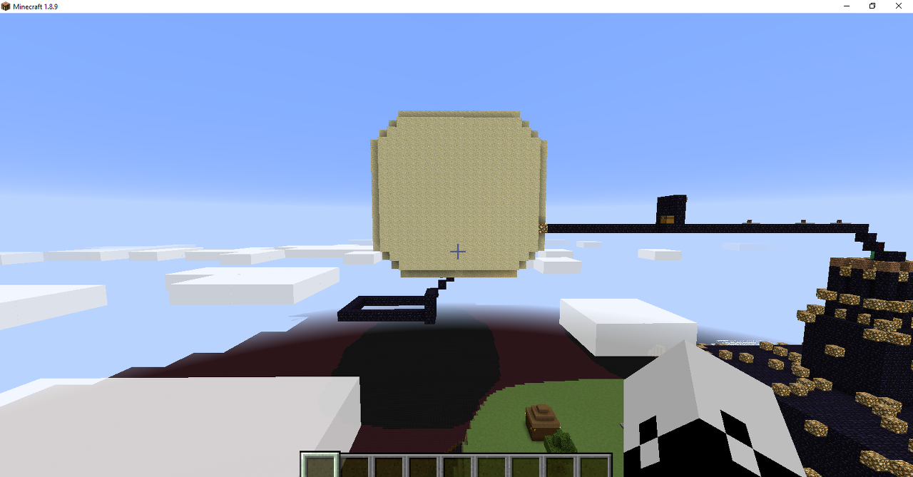 SUPER PIXELMON SUNSHIN WAHOOOO WITH BUILDS AND SHORT STORY (SURVIVAL ...